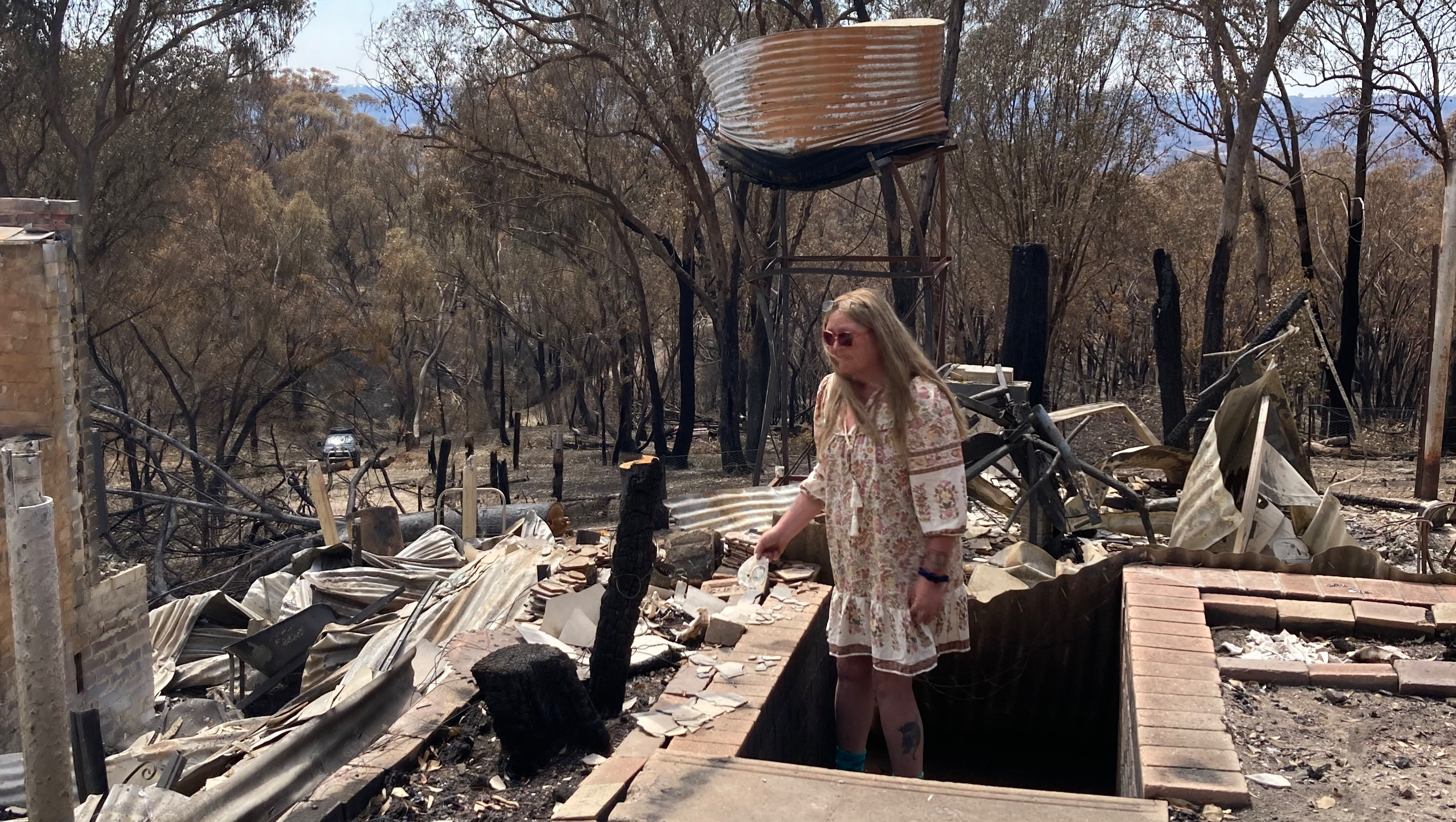 Fundraiser for Danielle Sutherland by Samantha Bartlett : Help Danielle ...