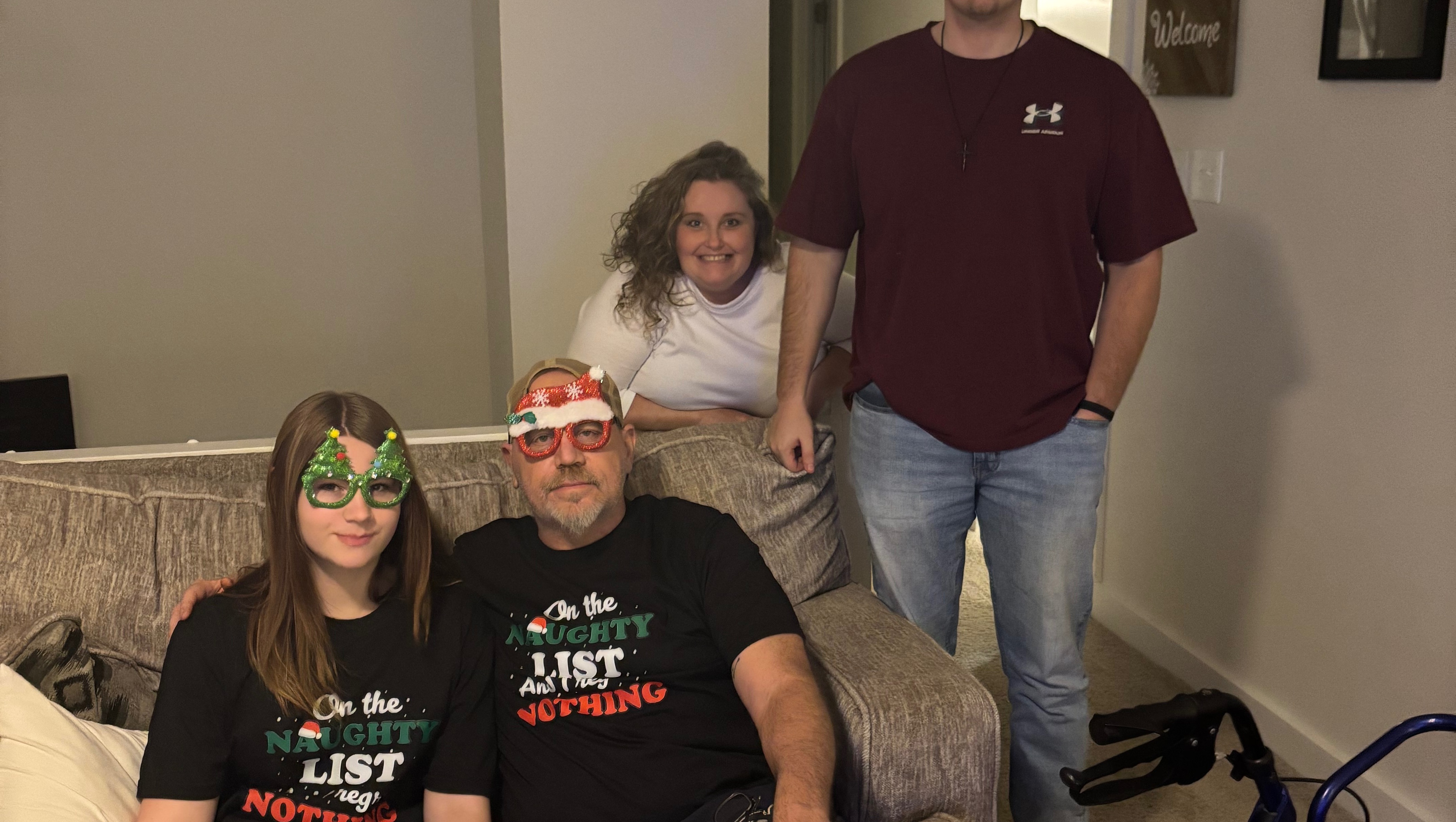 Fundraiser by miranda staton : Support for Travis Roach's Recovery