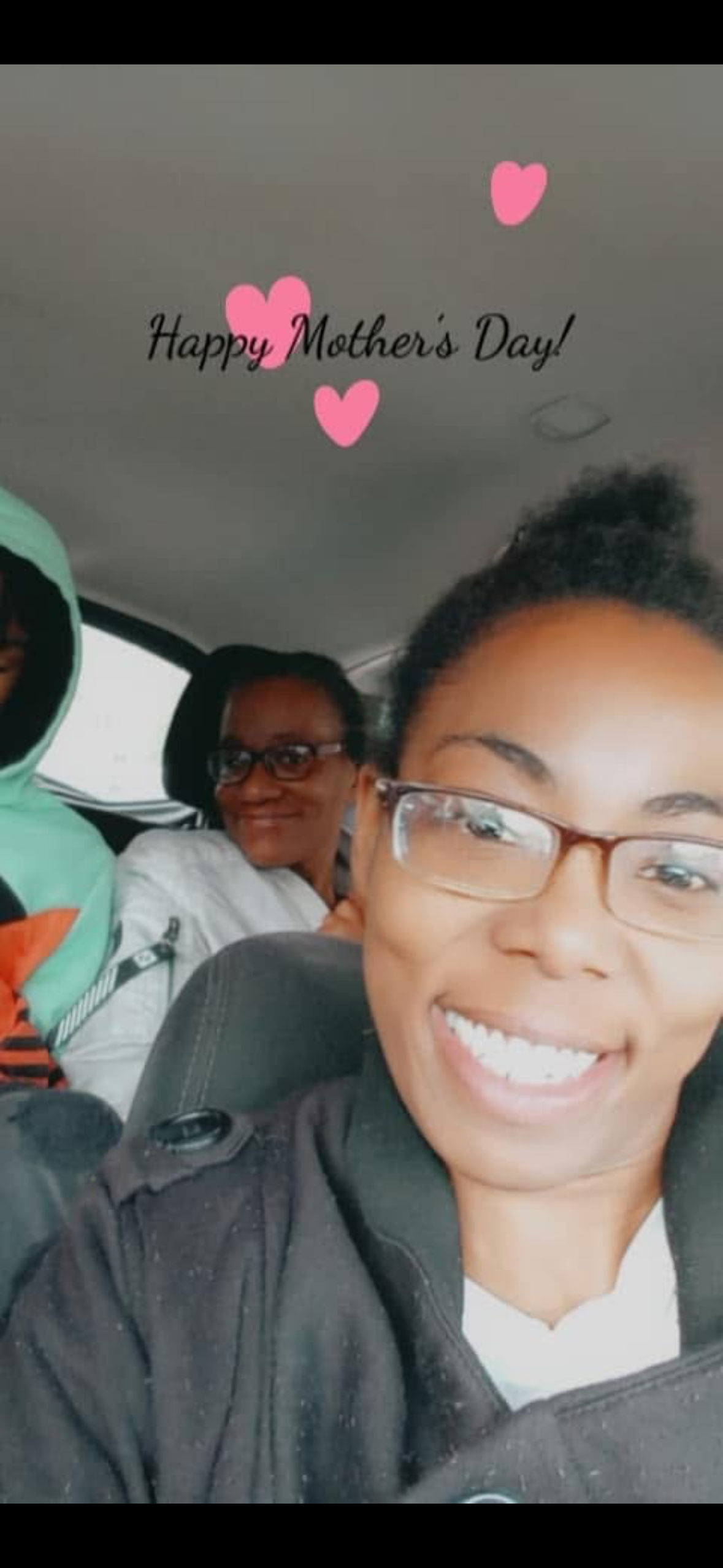 Fundraiser by Latoya Roper : Support for Funeral Expenses & Family ...