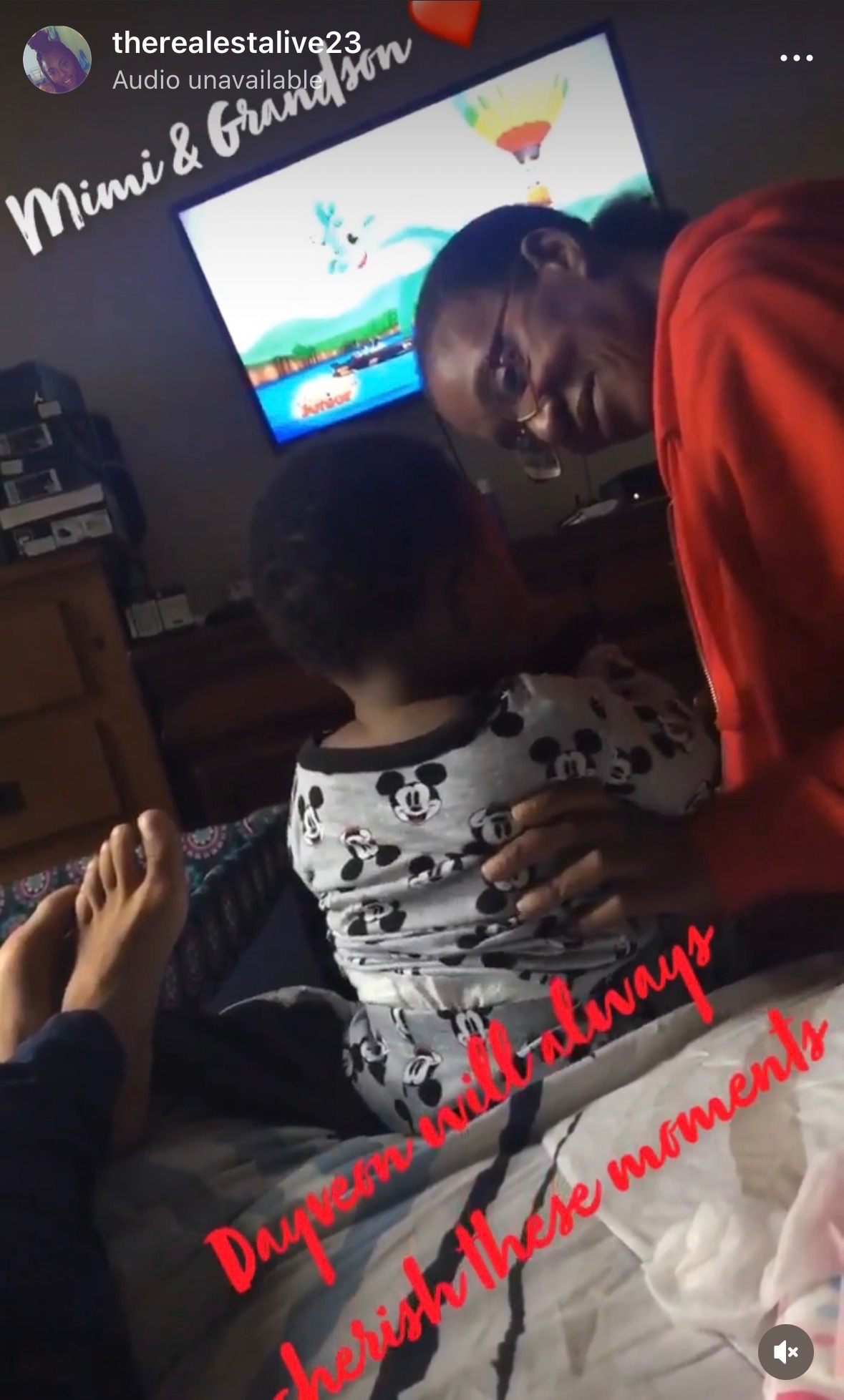 Fundraiser by Latoya Roper : Support for Funeral Expenses & Family ...