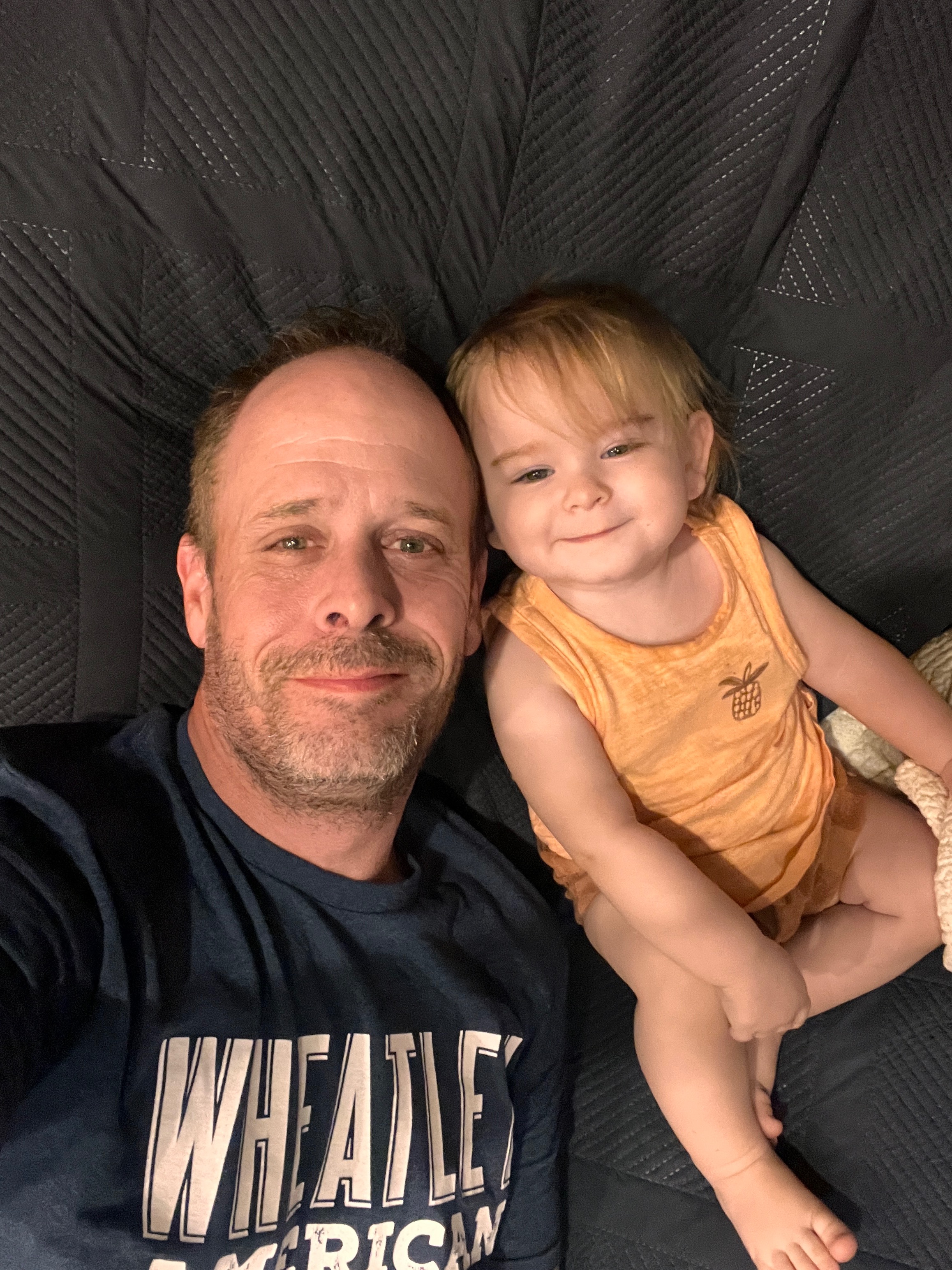 Fundraiser by Kyle Carnahan : Help Our Family Recover After Amputation