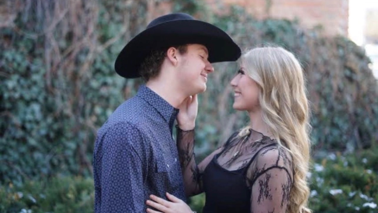 Fundraiser by Randi Russell : Support Makinsy and Josh During Army Training