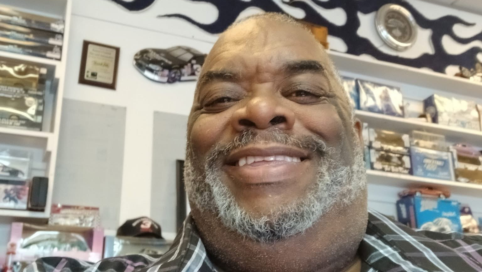 Fundraiser by Chelsea Waddy : Wayne Payne: A Life of Service, A Final ...