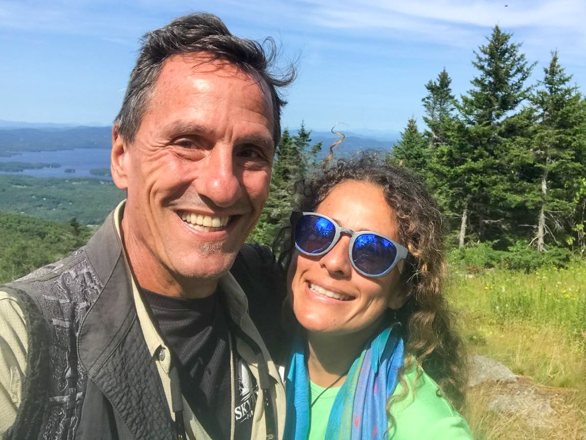 Fundraiser by Jonathan Moga : Support Tatiana After Clem’s Passing