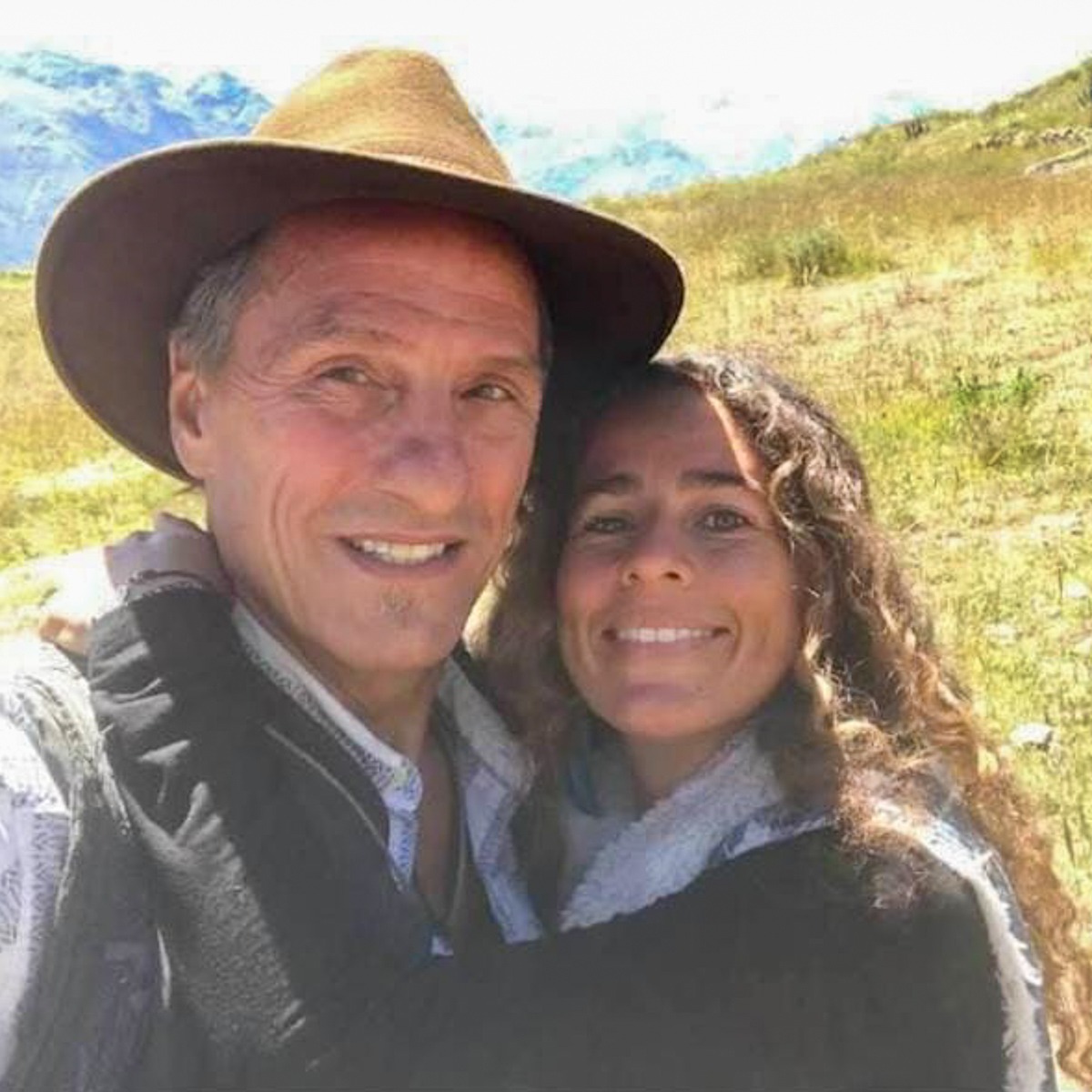 Fundraiser by Jonathan Moga : Support Tatiana After Clem’s Passing