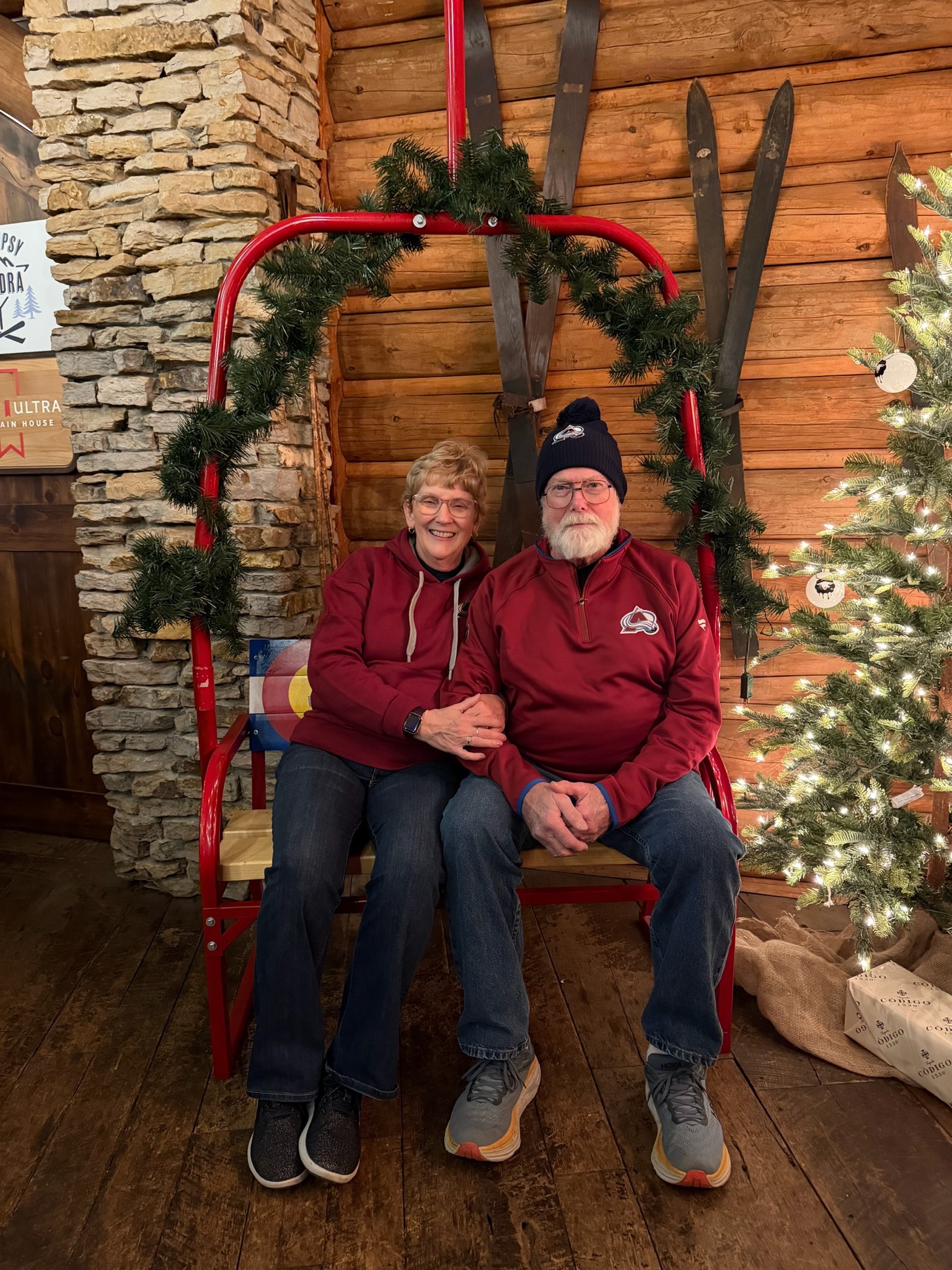 Fundraiser by Terry Roe : Support Terry and Mike After the Fire