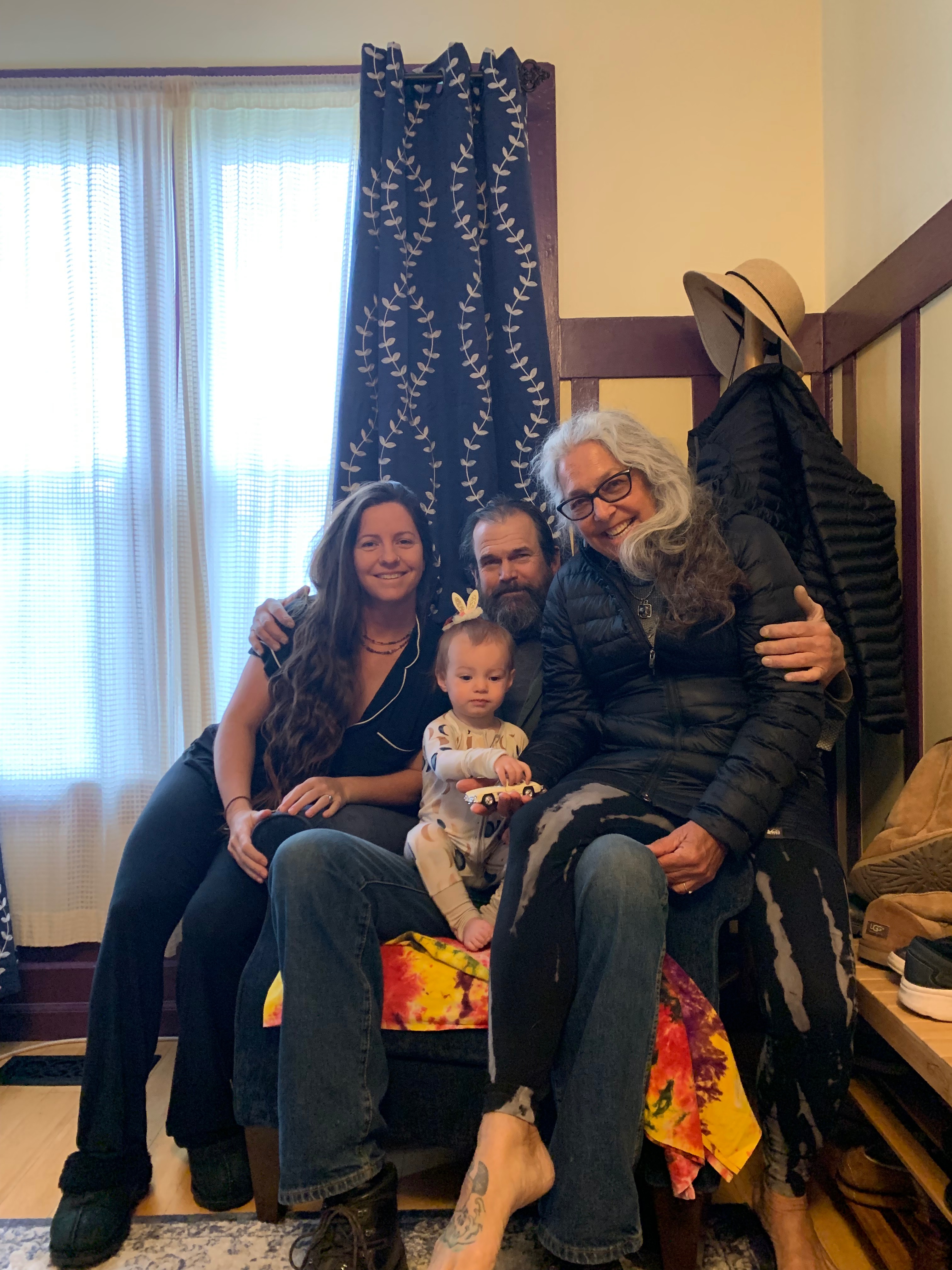 Fundraiser by Ryan Blair : Help Douglas Halcrow After His Bermuda ...