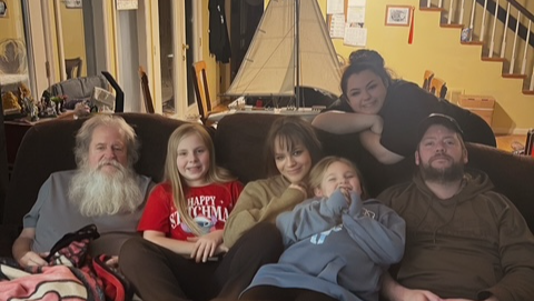 Fundraiser by natalie stephens : Support Ray’s Family Travel Expenses