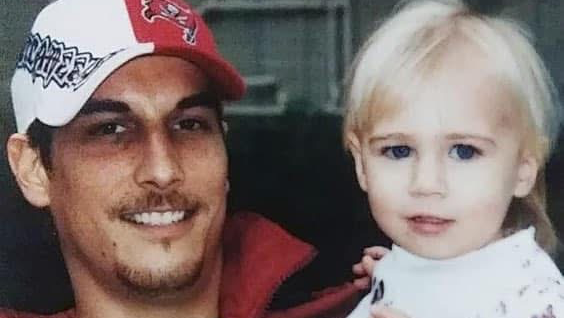 Fundraiser by Skylar Hasty : Honoring Richard Hasty’s Memory