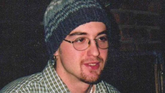 Fundraiser by Anna Snyder : In Loving Memory of Kraig Mitchell Fuller