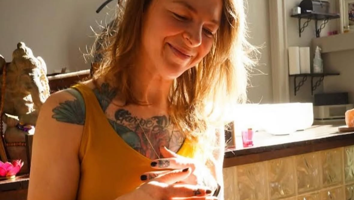 Fundraiser for Megan Townsend by Erin Casciano : Showing Up for Megan ...