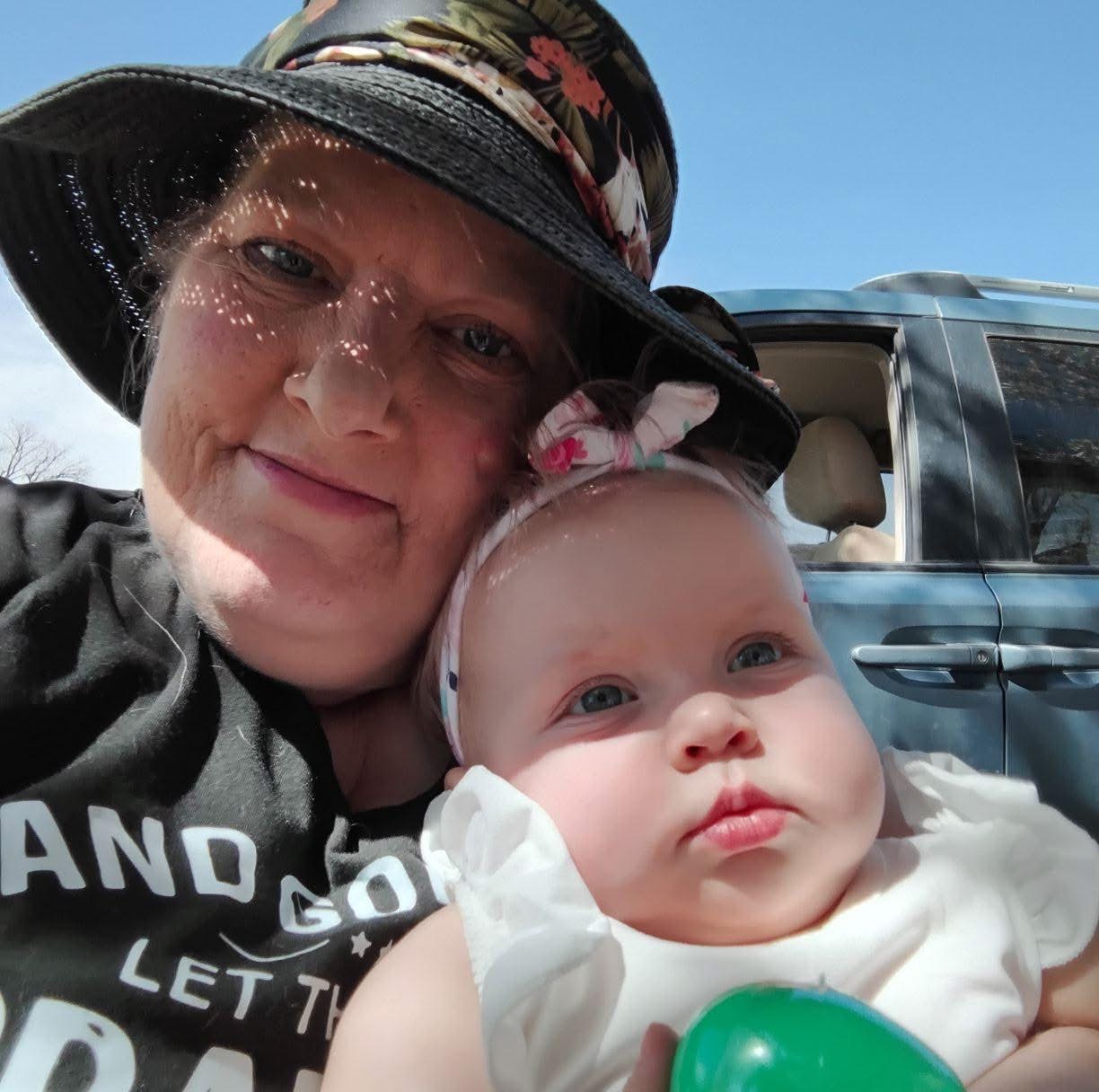 Fundraiser by Alexzandra Lovins : In Loving Memory of Lynell Johnston