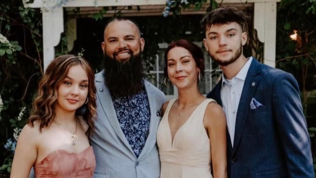 Fundraiser for David Pantoja by Monique Proper : Love, Prayers and ...