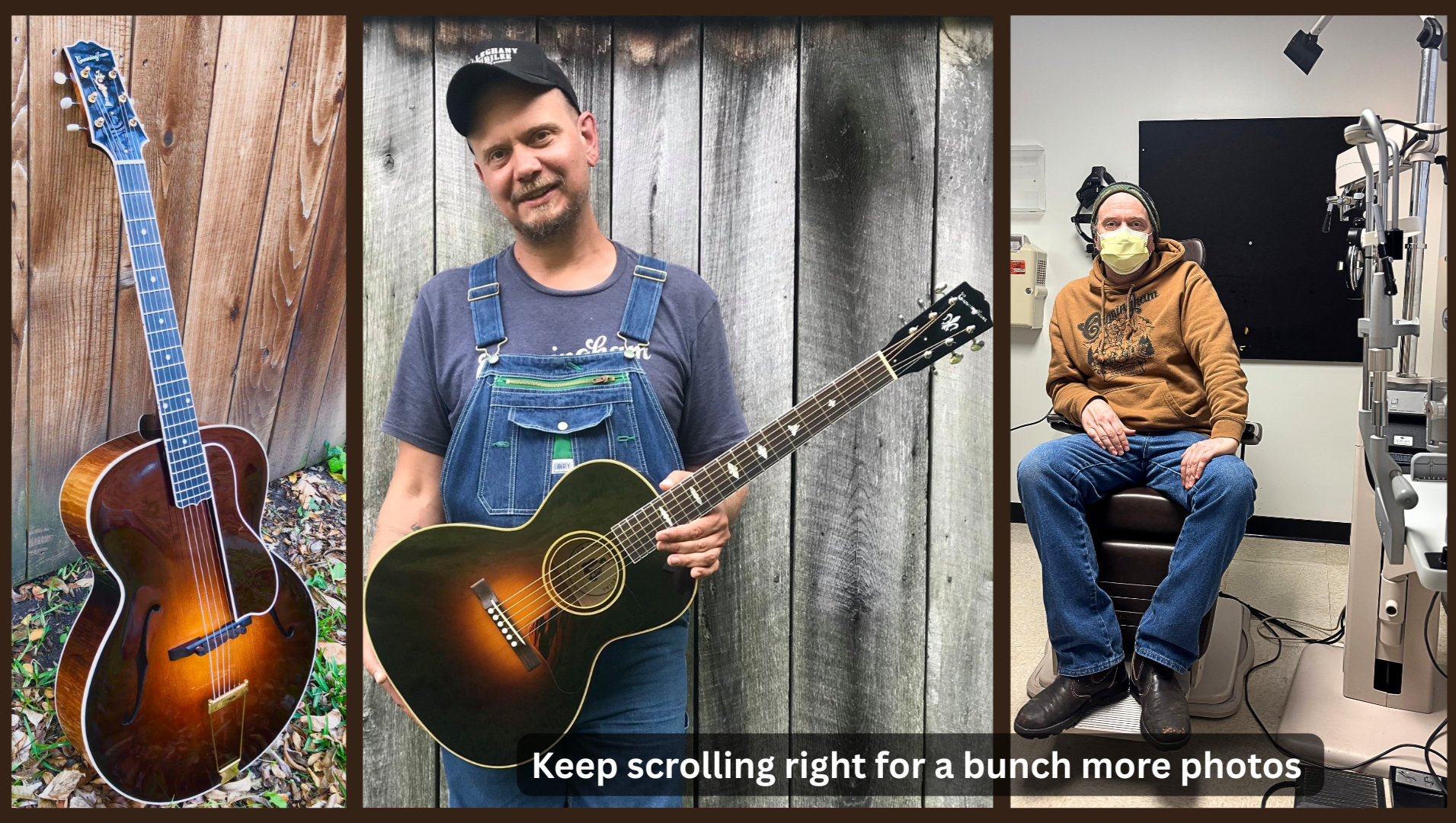 Fundraiser for Jackson Cunningham by Joey McKenzie : Help Master ...