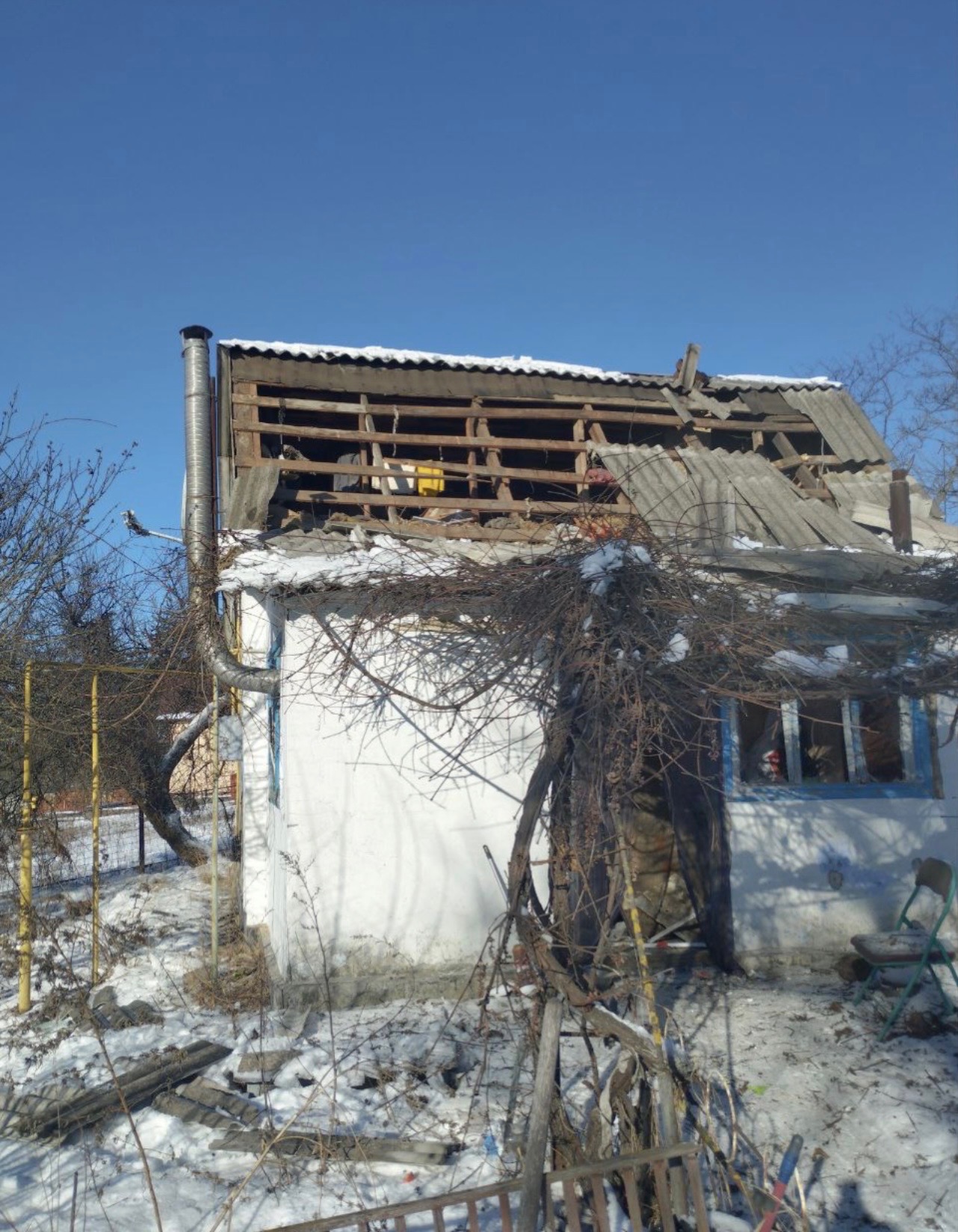 Fundraiser for Alina Teplitskaya by Justin Dorn : Emergency Repairs for ...