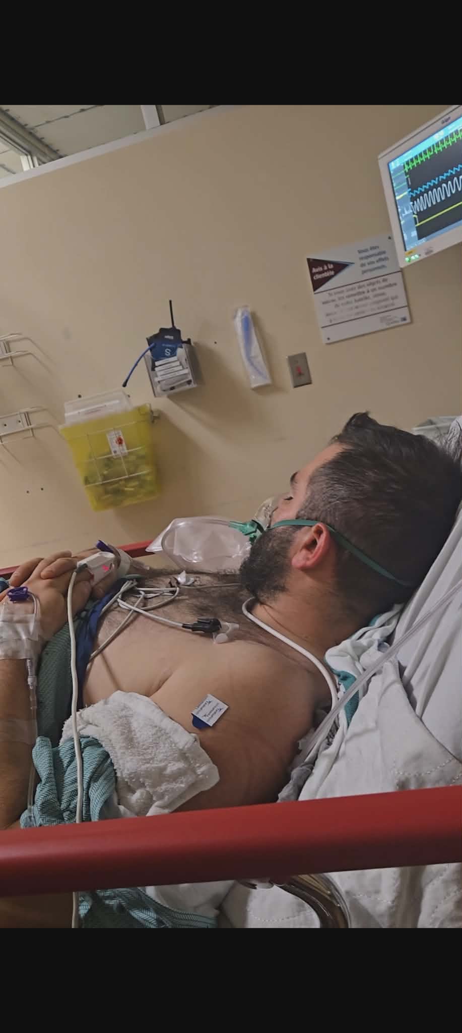 Fundraiser for Sabrina Simard Dunn by Jennifer Provost : • Pour Samuel ...