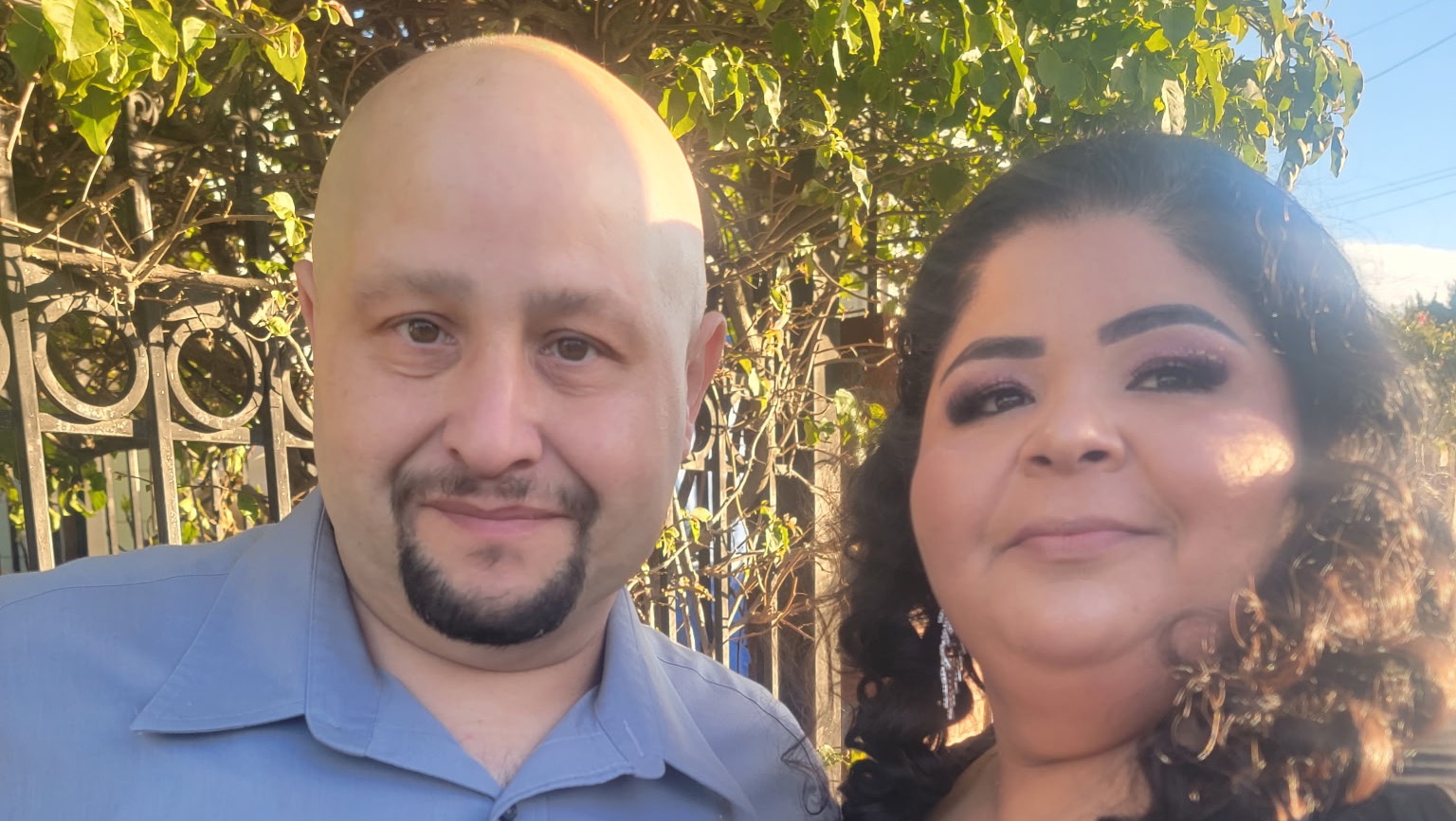 Fundraiser for Araceli Cabral by Adam Dong : Support for Salvador ...