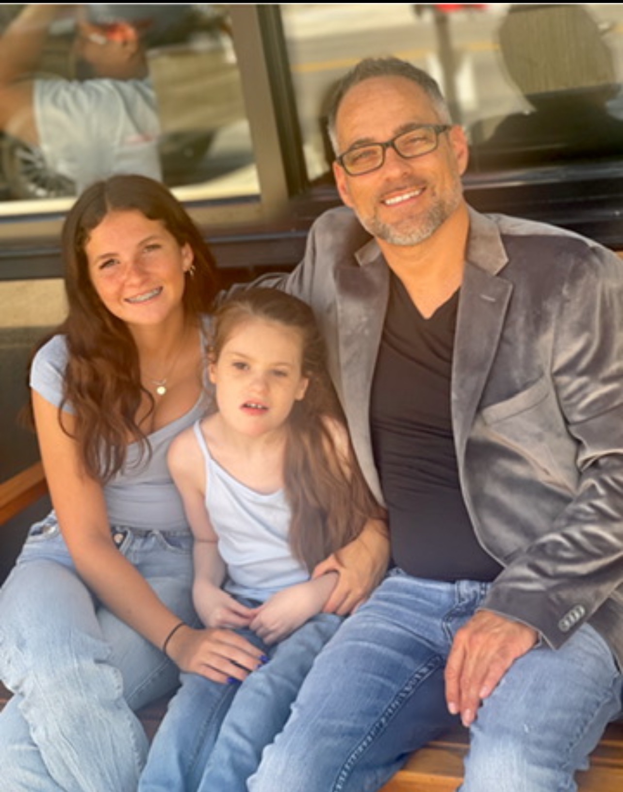 Fundraiser by Schwindal Bell : Help Ashlynne Fight Rett Syndrome ...