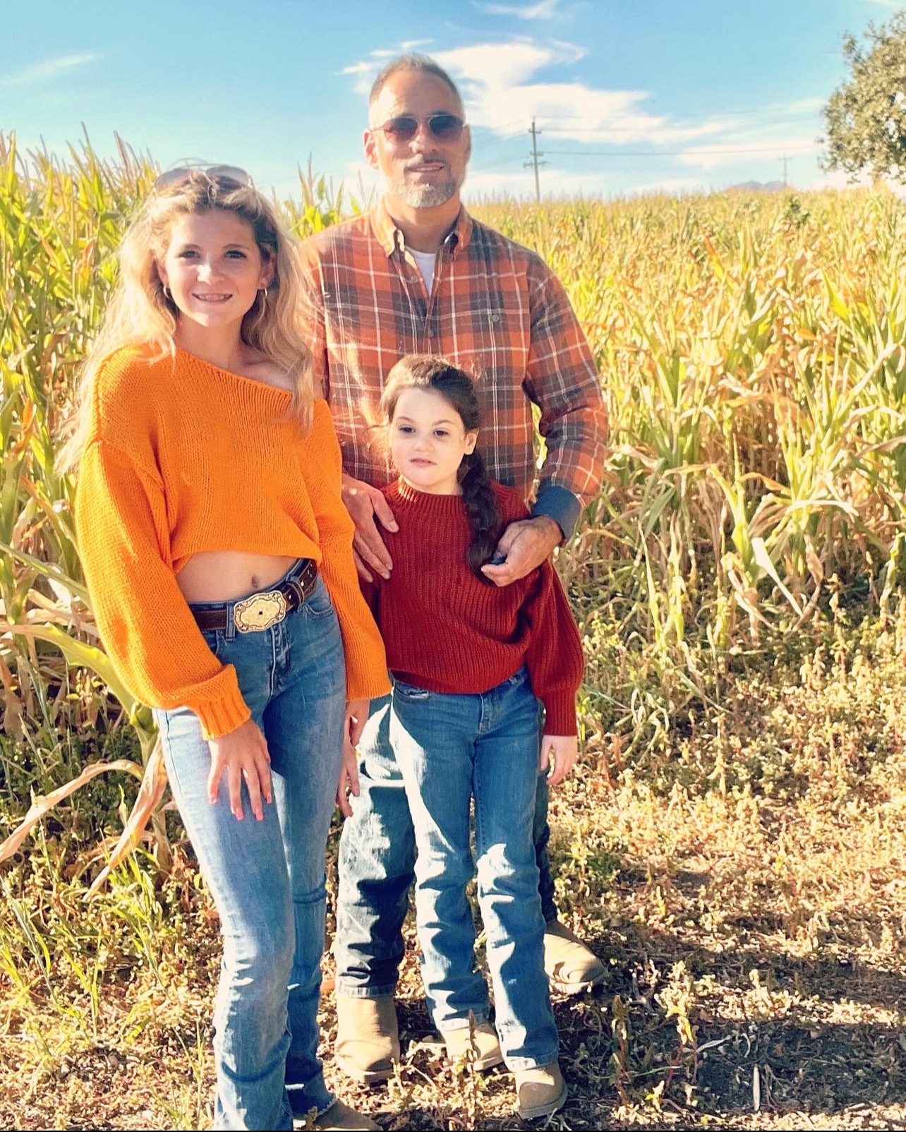 Fundraiser by Schwindal Bell : Help Ashlynne Fight Rett Syndrome ...