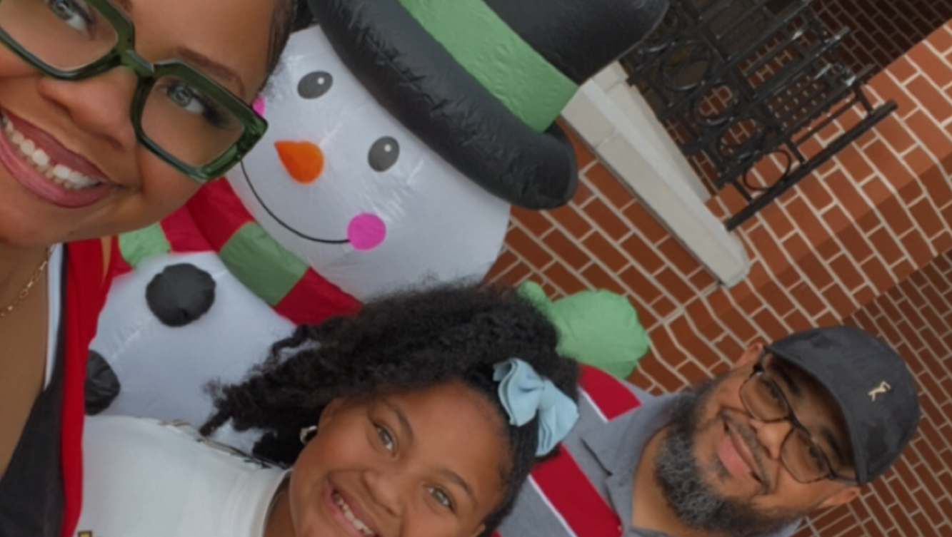 Fundraiser by Roniece Alexander-Walker : Rebuilding Hope for the ...