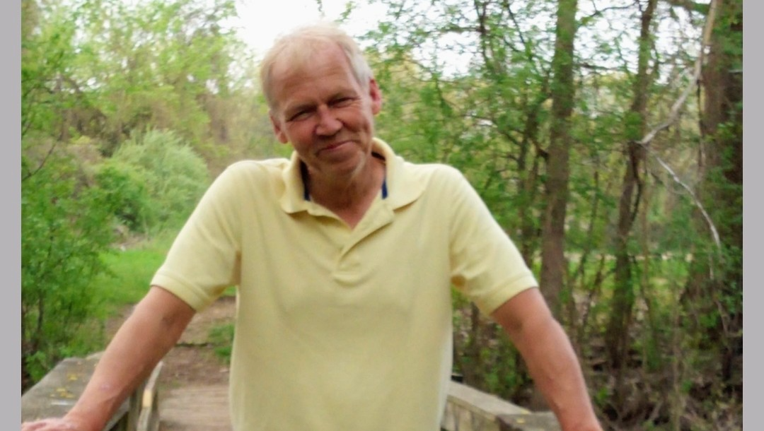 Fundraiser by Missy Jakubowski Woodruff : Support for Jimmy Woodruff’s ...
