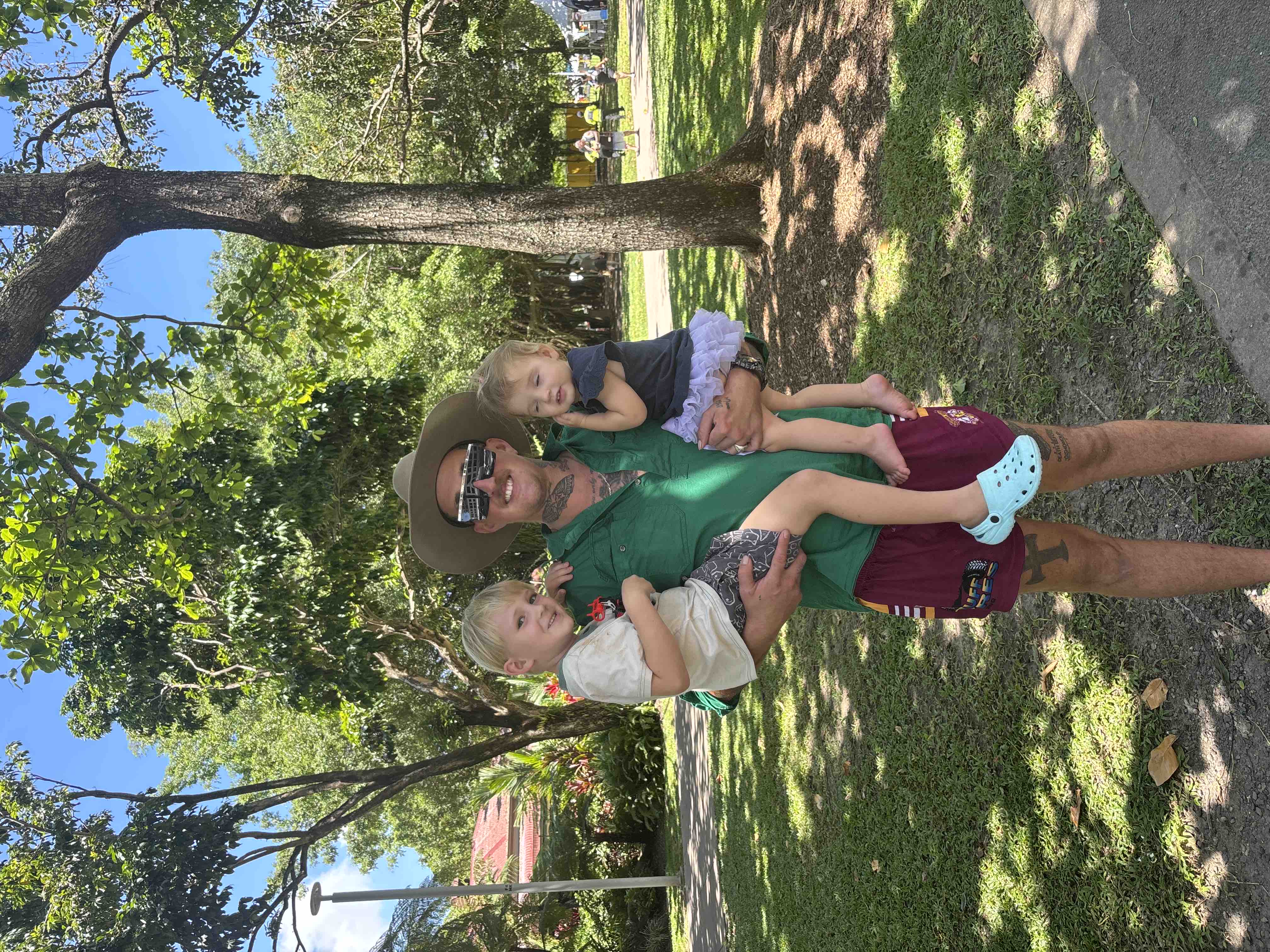 Fundraiser by Ruby Reeve : In memory of Brayden jye Burton
