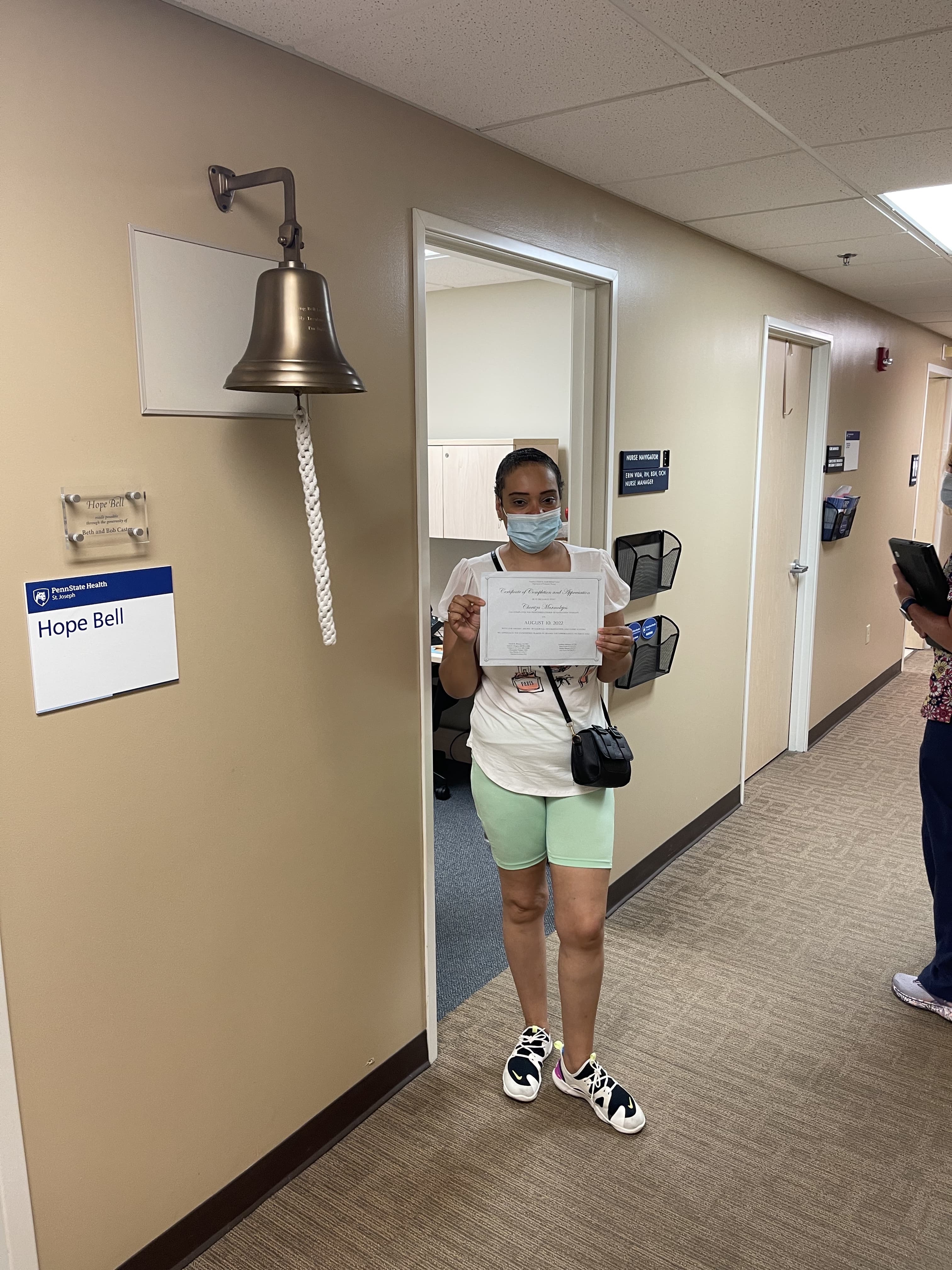 Fundraiser by Ruben Rosario : Honoring Claritza: A Warrior's Final Journey
