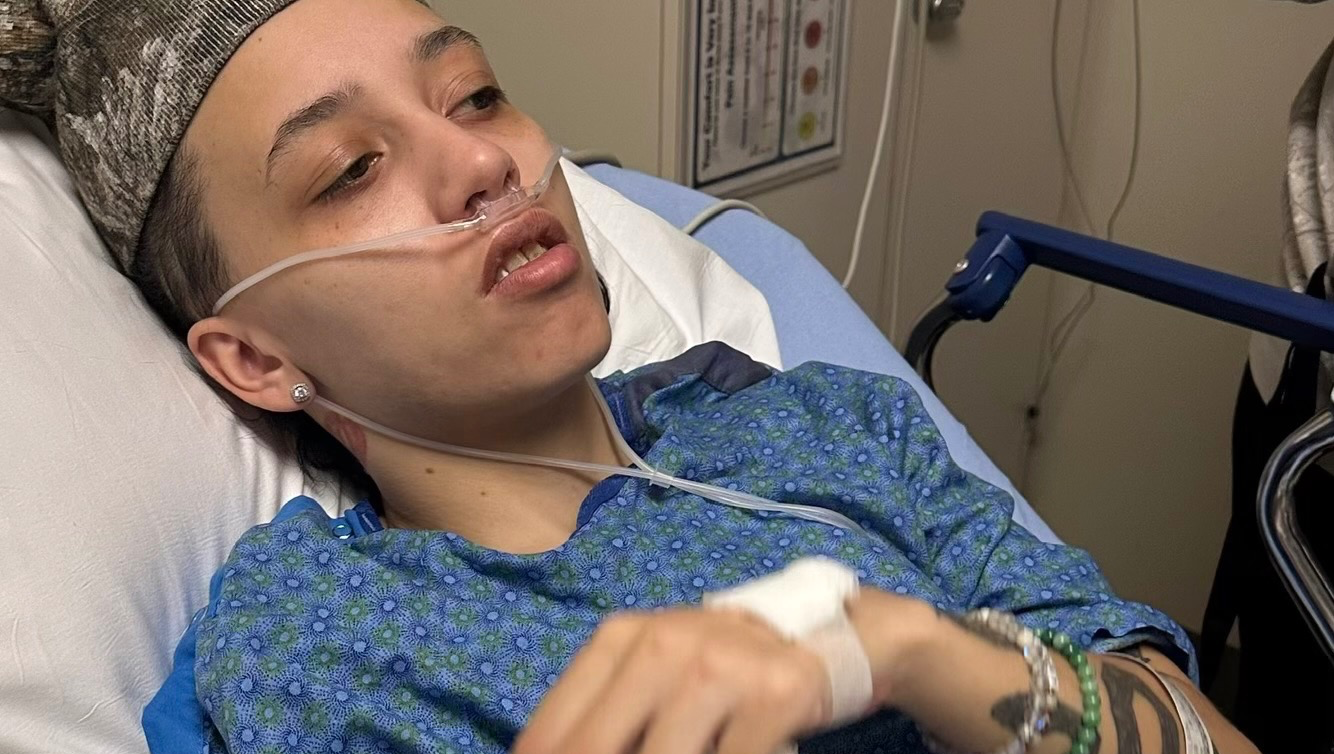 Fundraiser by Jessica Wells : Help Lilly Get Life-Saving Treatment in Texas
