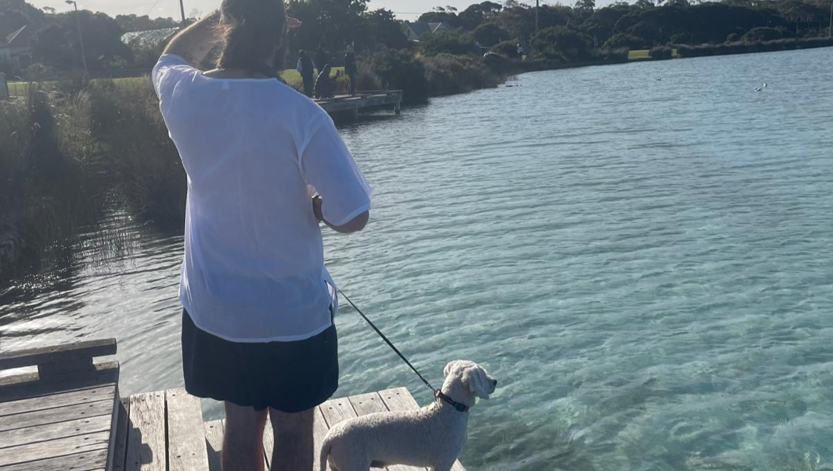 Fundraiser by Mark Kirwan : Help us get home