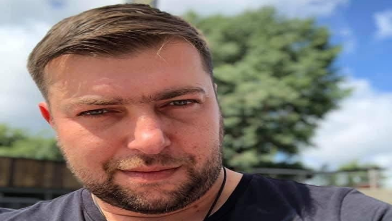 Fundraiser for Ion Osovschi by Ruby Moledina : In Memory of Andrei ...