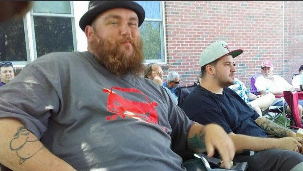 Fundraiser by Chris Brochu : Honoring Big Mike: A Car Community Legend