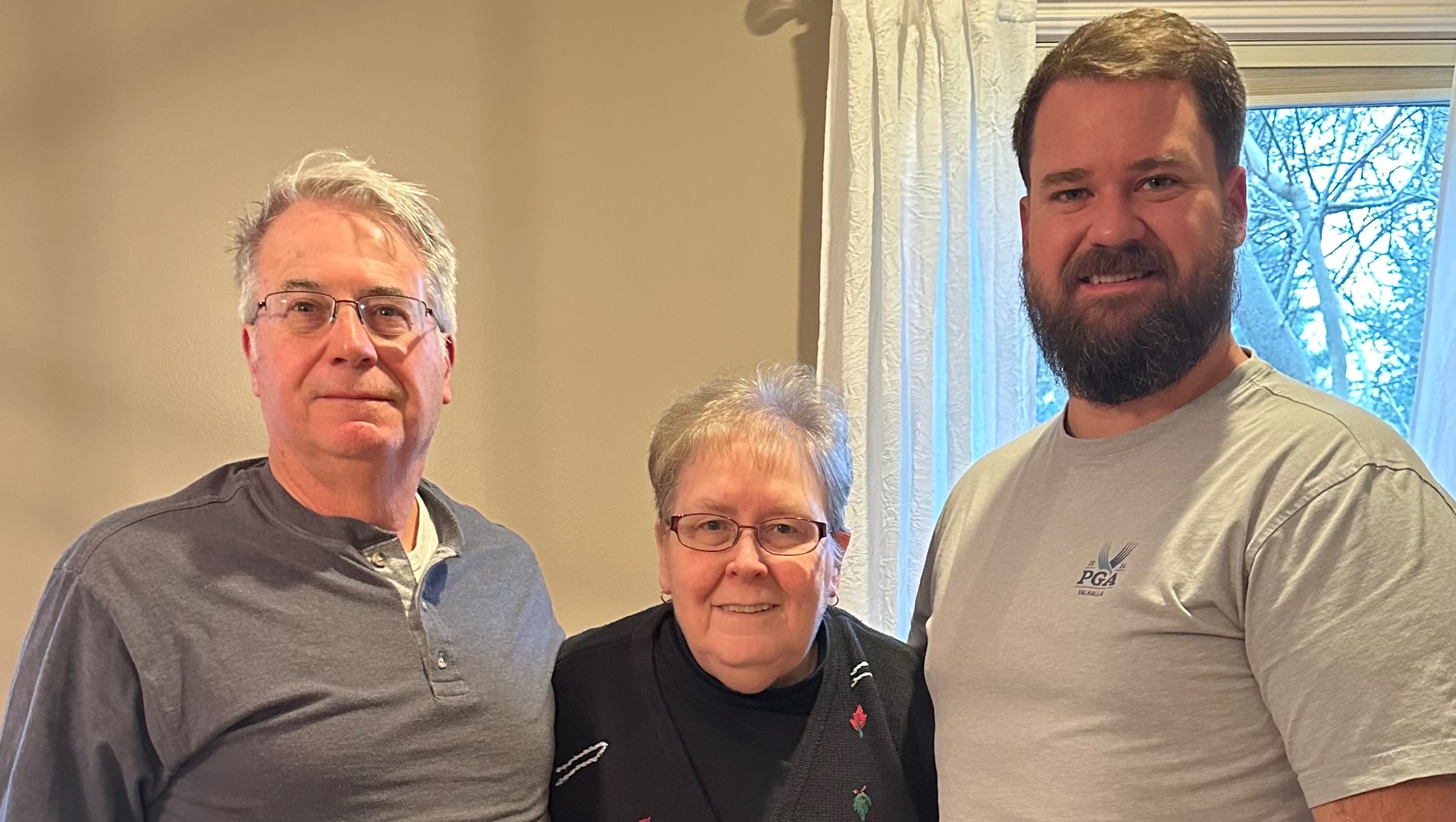 Fundraiser for Kevin Muldoon by Kenna Soeder : Support Carol’s ALS Journey