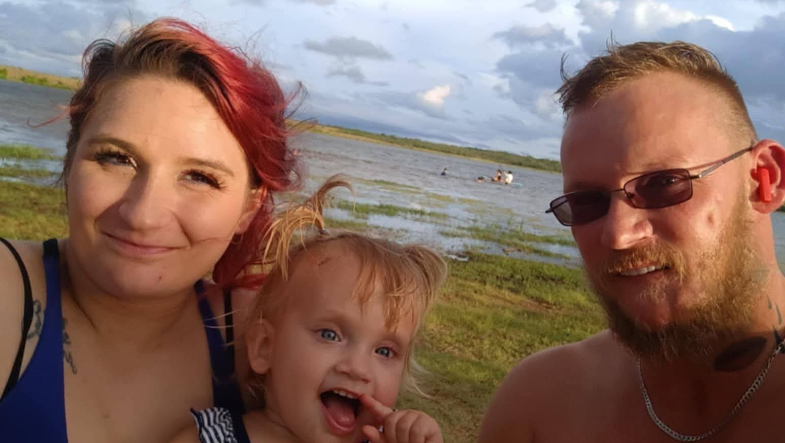 Fundraiser by ashley willis : Support for Brandon Potts' Family After ...