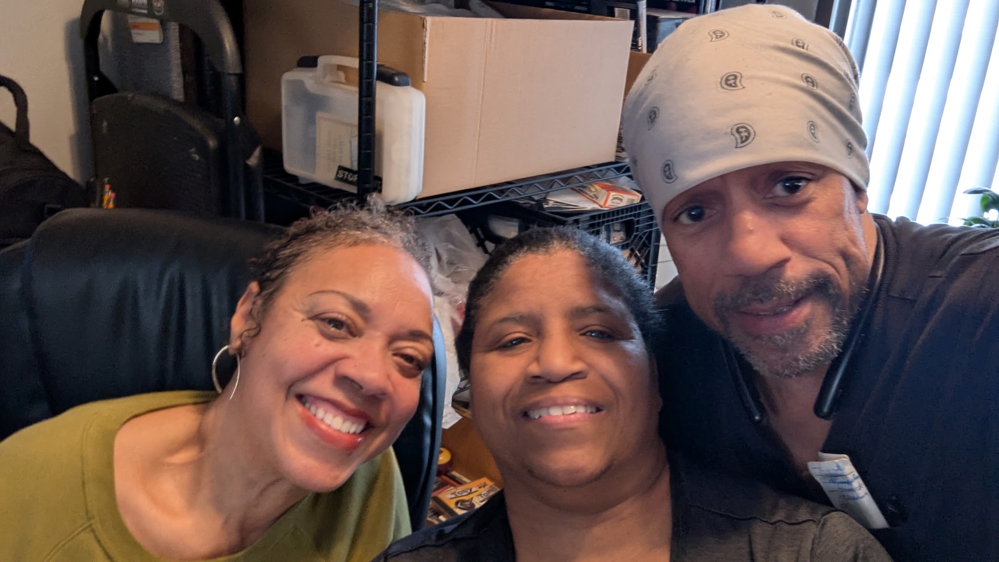 Fundraiser by Nicole S Randolph : Celebrating Daddy’s Life and Legacy