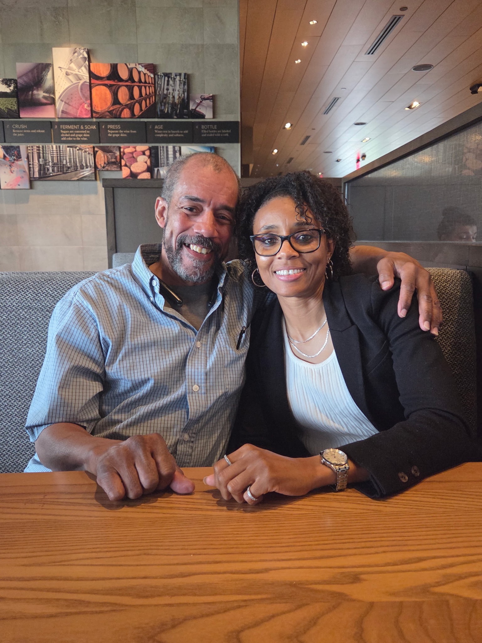 Fundraiser by Nicole S Randolph : Celebrating Daddy’s Life and Legacy