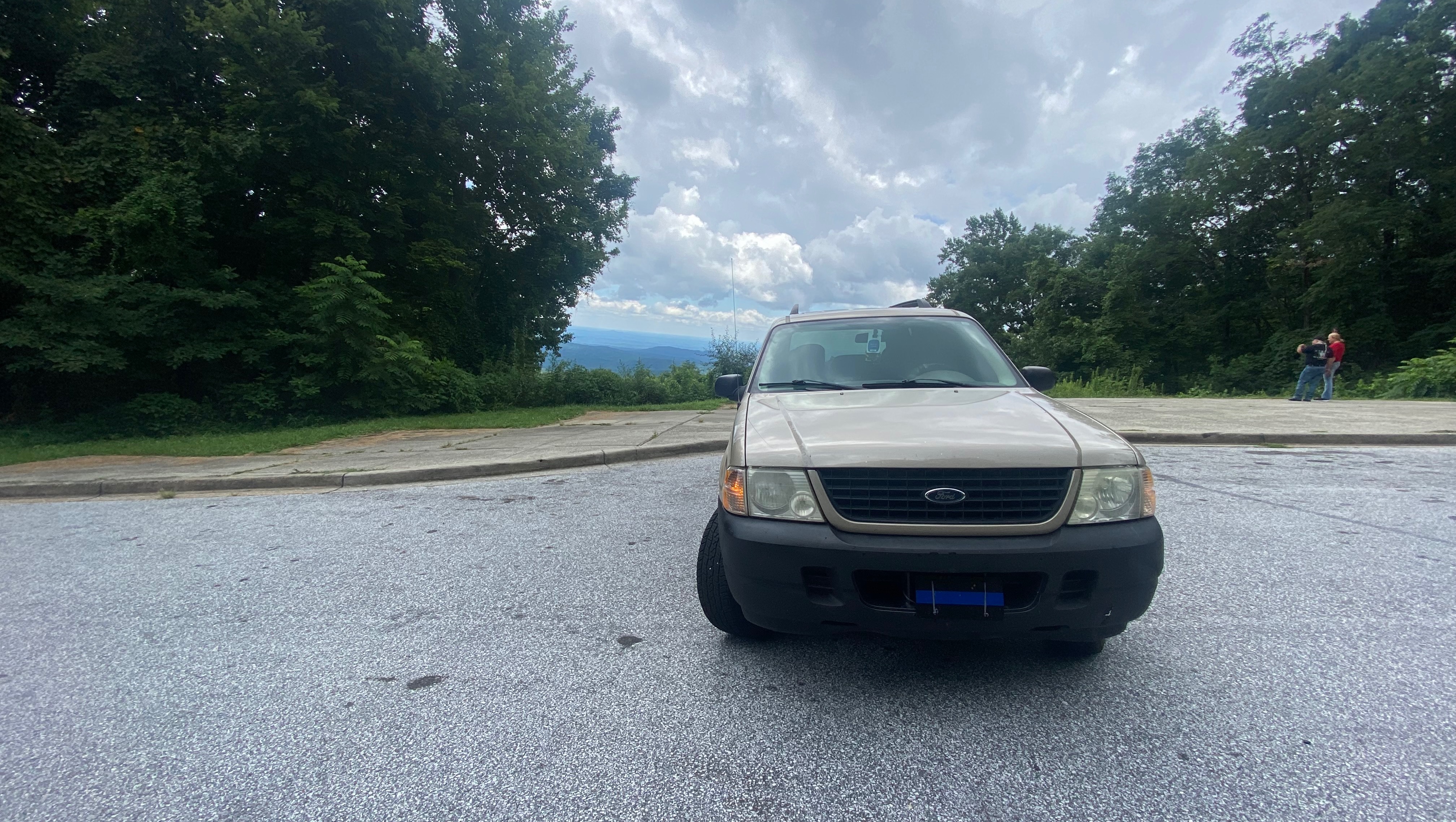 Help Replace My Car's Back Hatch Go Fundraiser