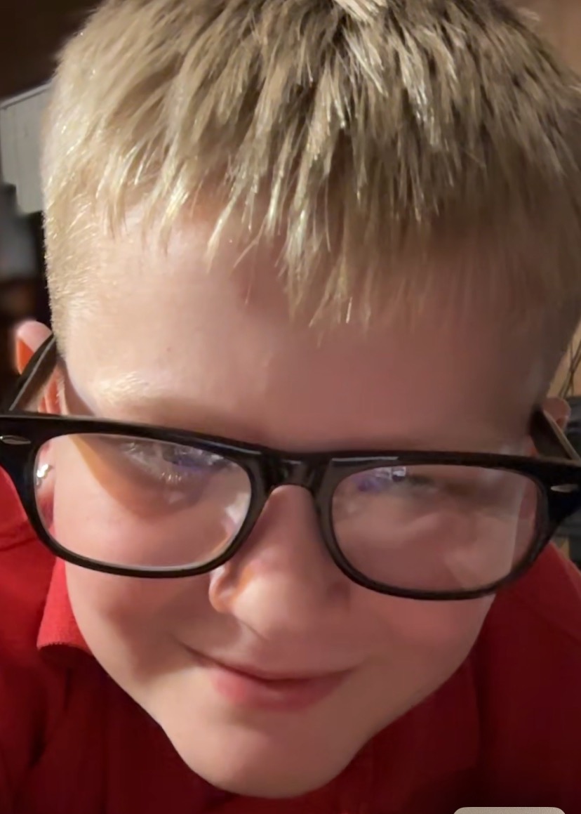 Fundraiser by Crystal Crews : Support for Klayton’s Leukemia Journey