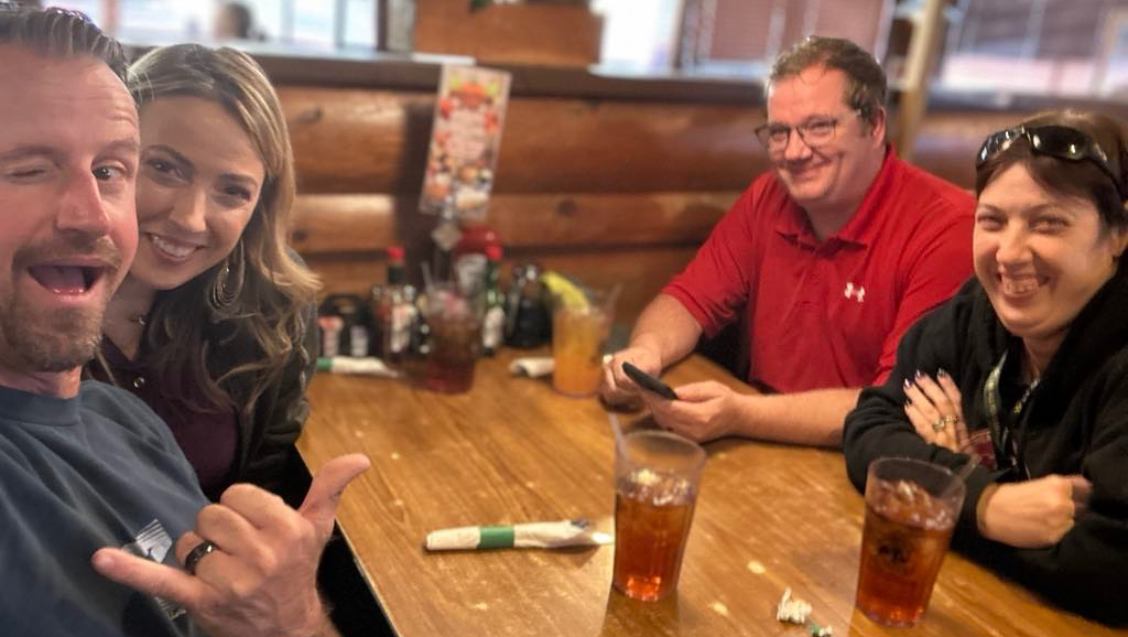 Fundraiser for Amanda Kerr by Christine Fields : Support for Amanda ...