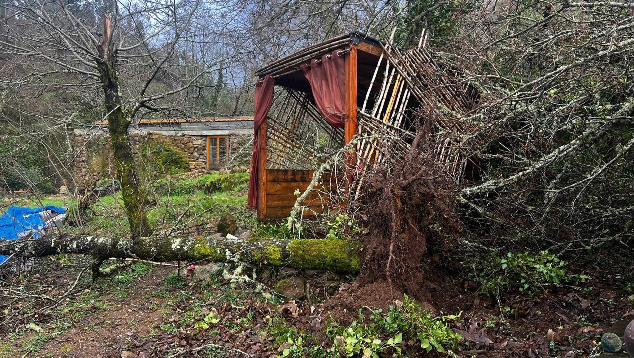 Fundraiser by Jenny Knoeller : Restore The Sacred River Land of Ira ...