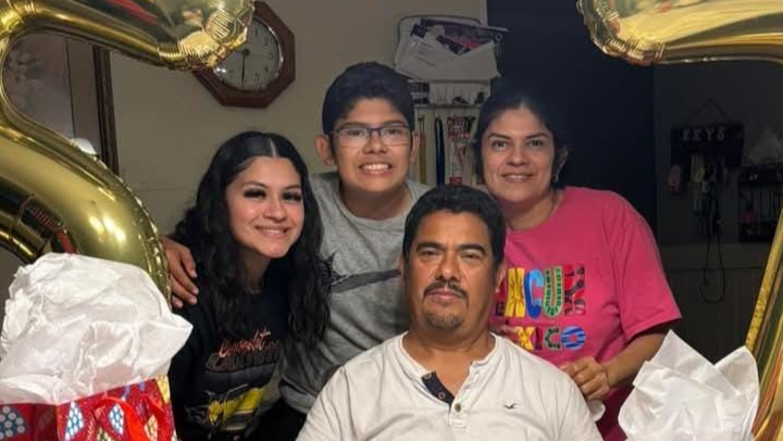 Fundraiser for Lizbeth Resendez Munoz by Elizabeth Tinetti : Support ...