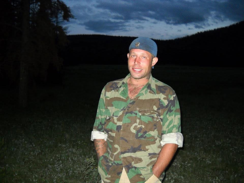 Fundraiser by karla silva : Honoring the Life and Legacy of Travis Sims