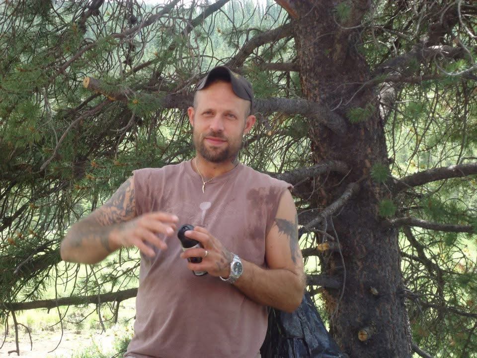 Fundraiser by karla silva : Honoring the Life and Legacy of Travis Sims