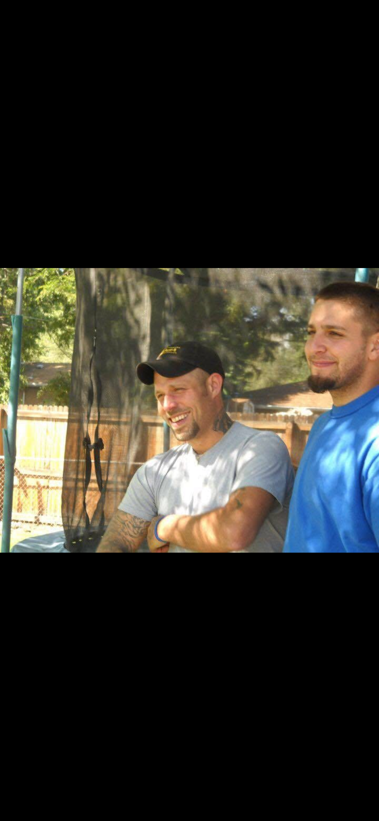 Fundraiser by karla silva : Honoring the Life and Legacy of Travis Sims