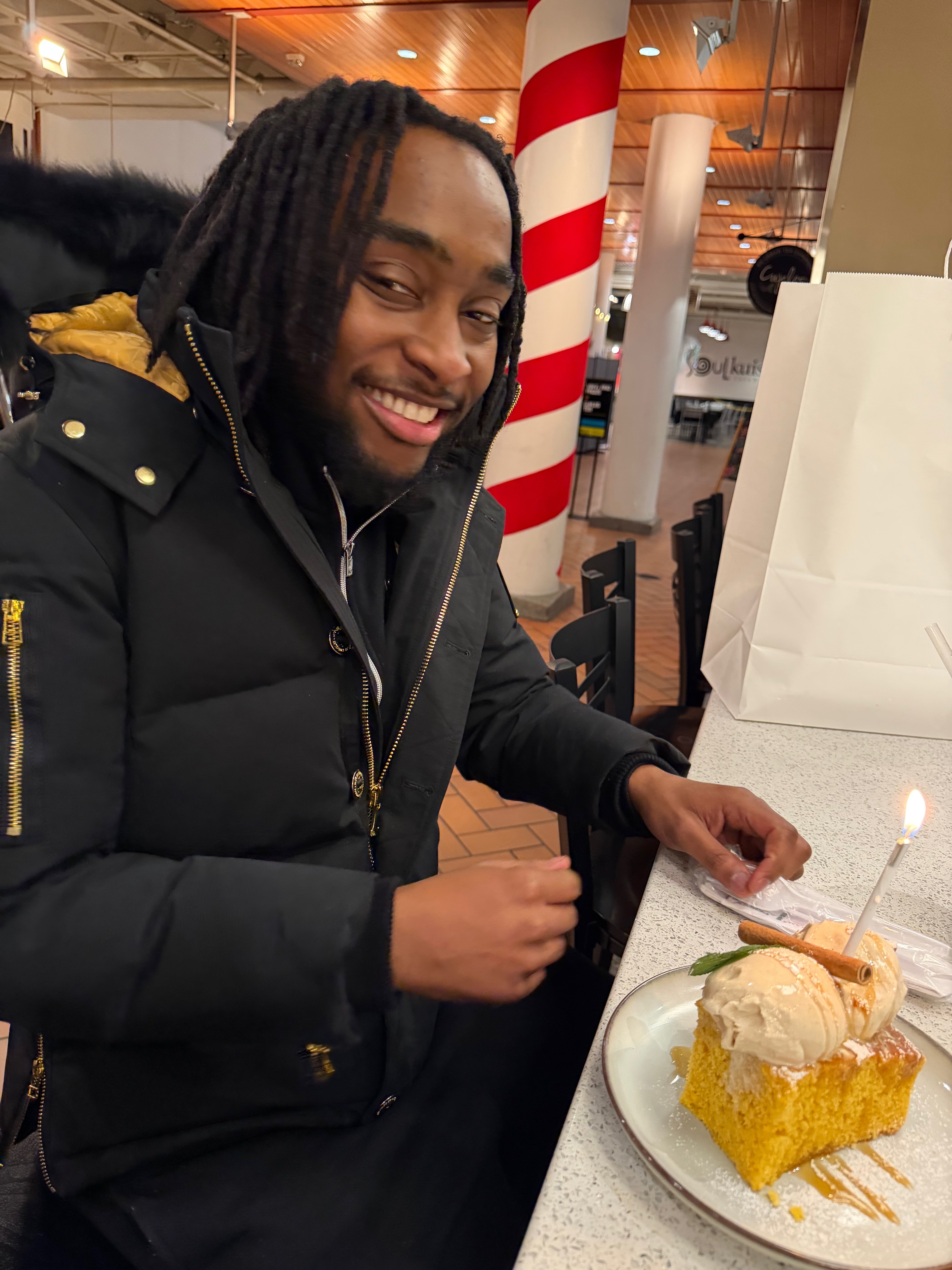 Fundraiser for Wanda Kotey by Michael Opoku-Arthur : Honoring Derrick ...