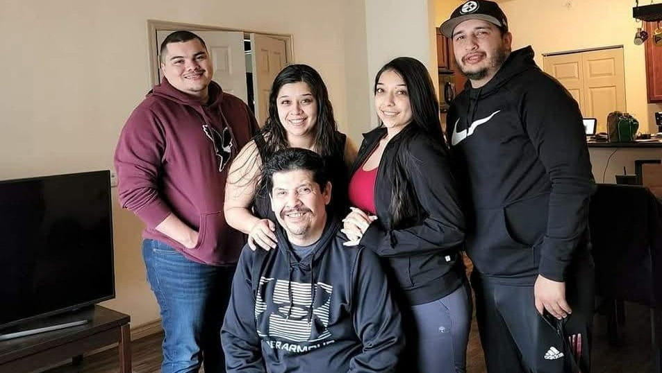 Fundraiser by Yoly Moreno : Honoring the Life of Roberto "Beto" Monroy