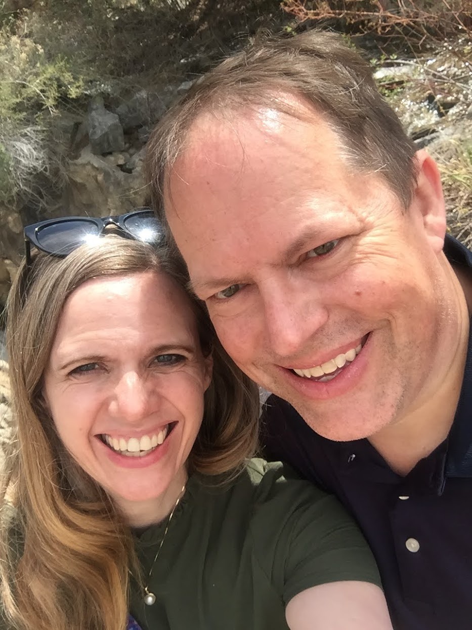 Fundraiser for Rebecca Davidson by Jonathan Day : Stability for Rebecca ...