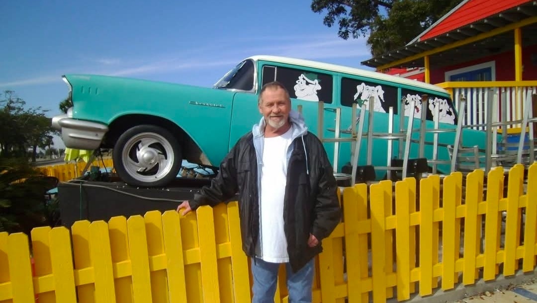 Fundraiser by Kamiko Wilhoite : Honoring Jimmy Ferguson’s Warm Legacy