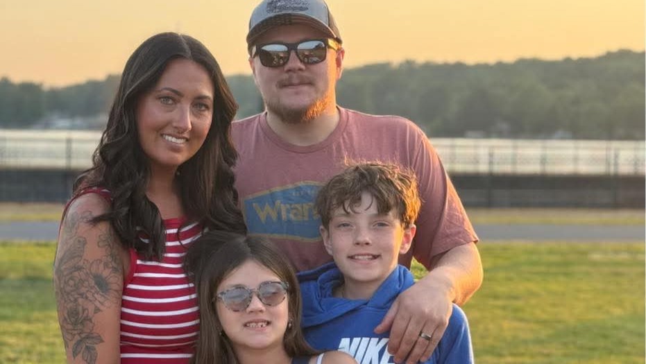 Fundraiser for Thomas Trumble by Gabriella Mara : Help Scarlett's ...