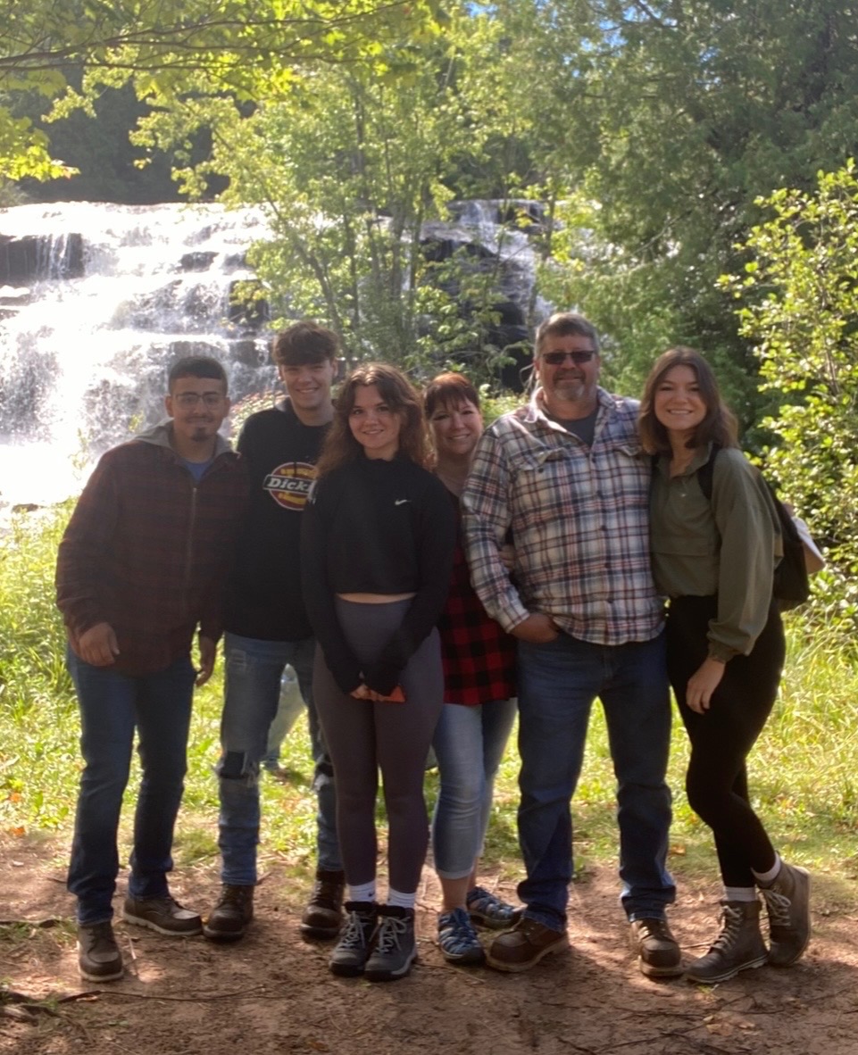 Fundraiser for Maureen Thompson by Tia Thompson : Support for Doug’s ...