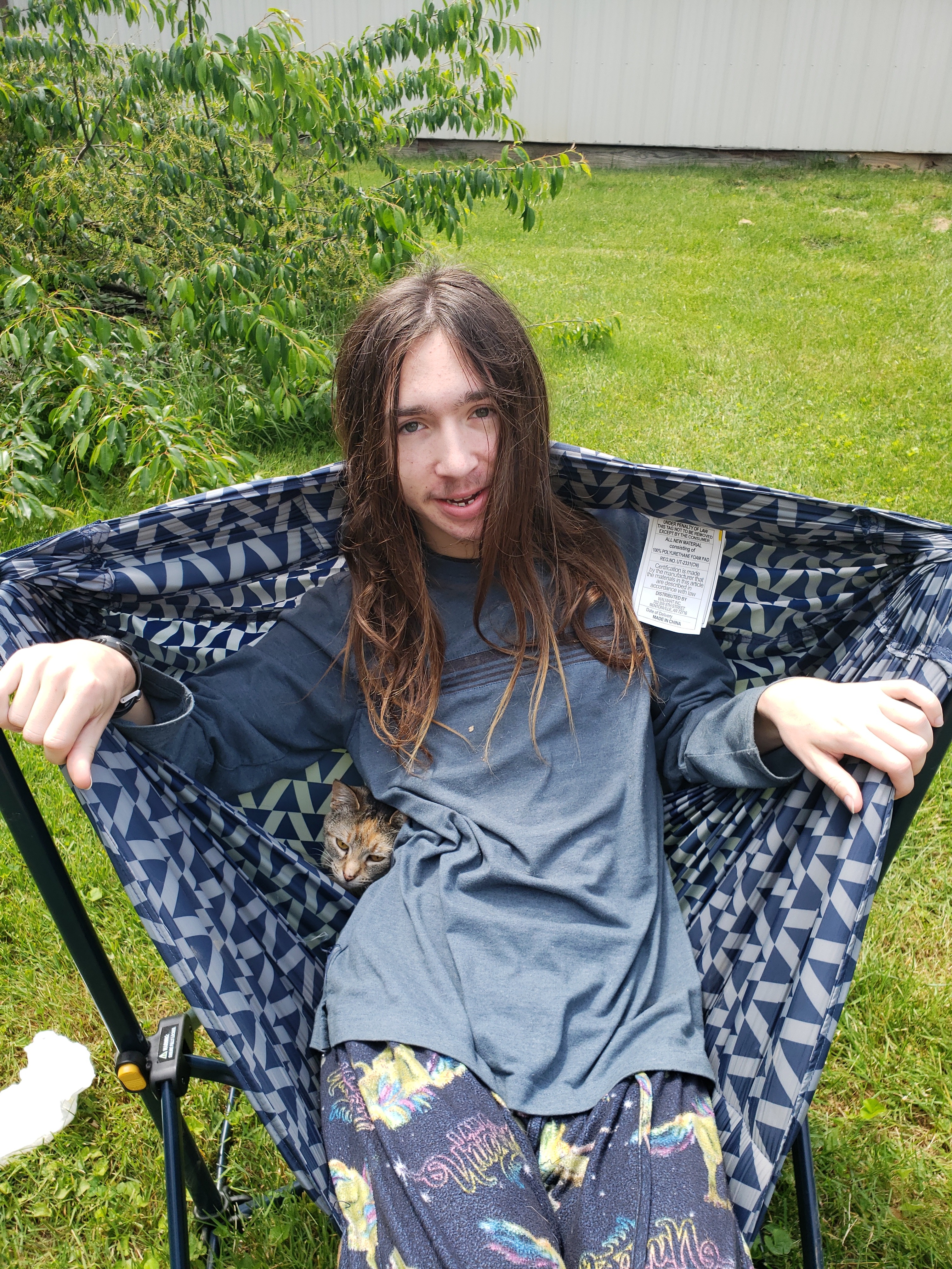 Fundraiser by Brynnen Kelly : Support MacKennon’s Fight Against ...